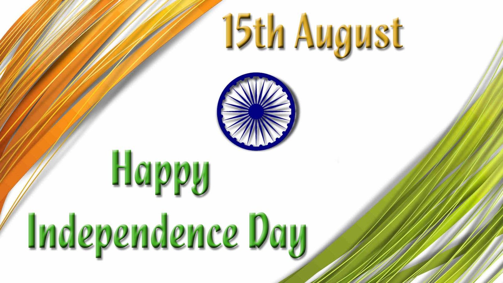 Indian Independence Day Images & Wallpapers | 15th August Images