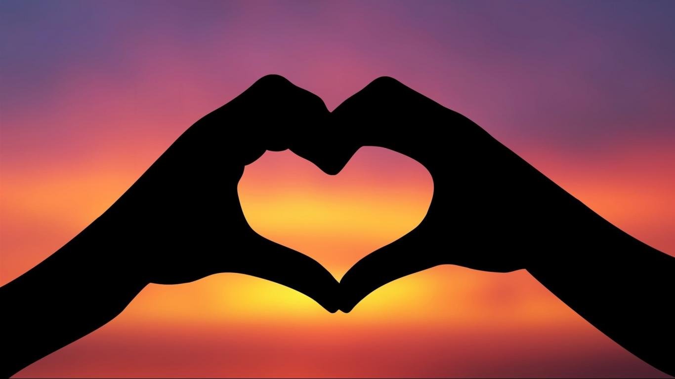 Love HD Wallpapers | Valentines Day