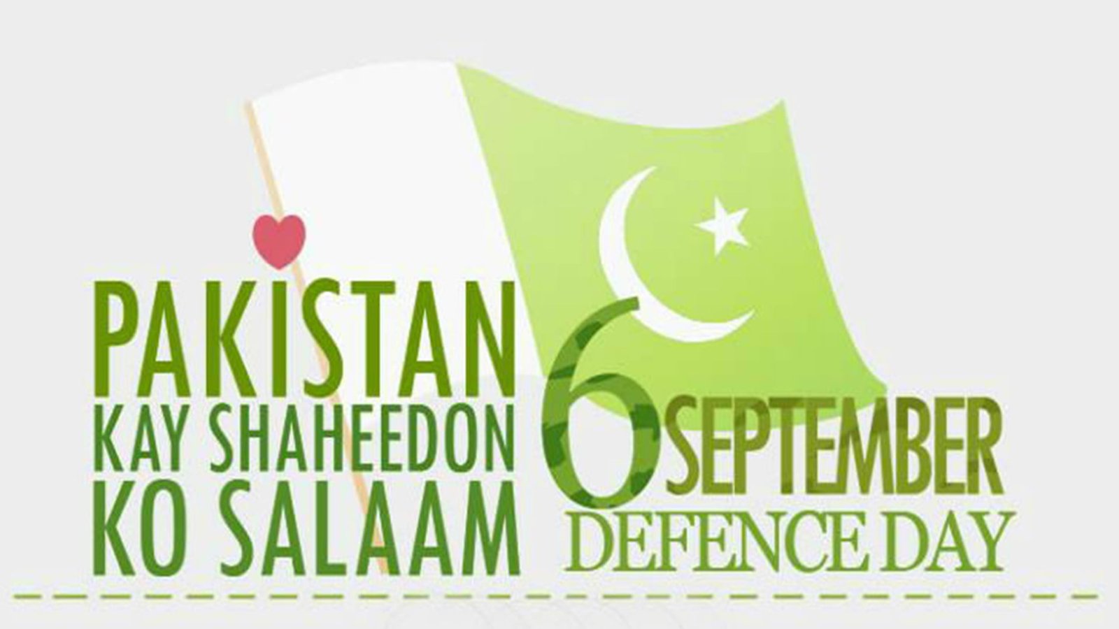 Happy Defence Day Pakistan Images & Wallpapers