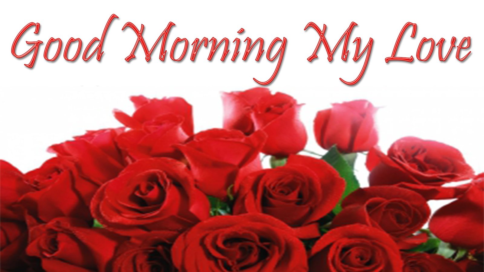 Good Morning My Love Images & HD Pictures Morning Wishes