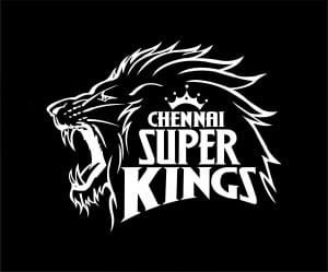 CSK Logo, Symbols, Images | Super Kings Logo