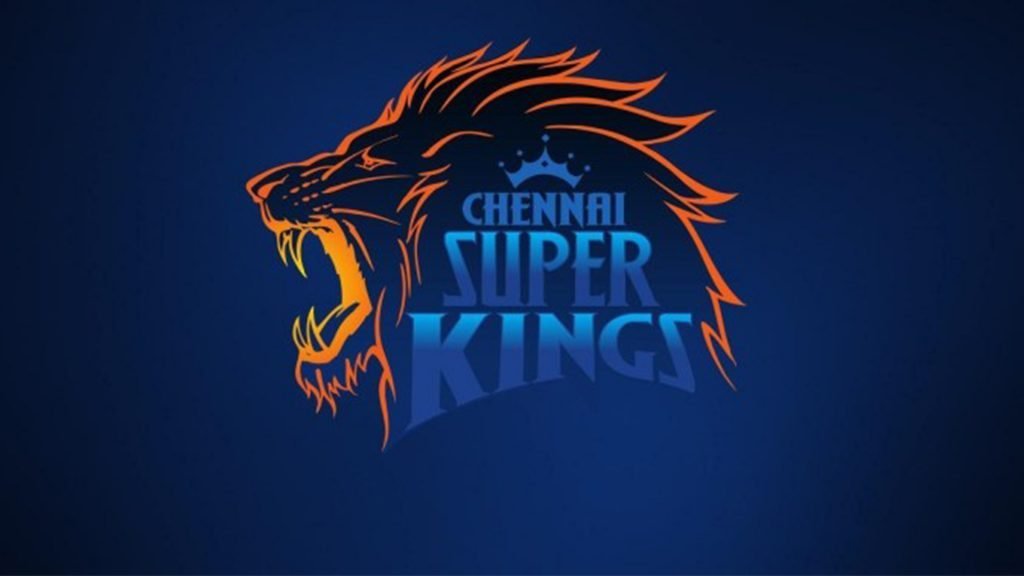 CSK Logo, Symbols, Images | Super Kings Logo