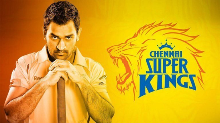 CSK Logo, Symbols, Images | Super Kings Logo