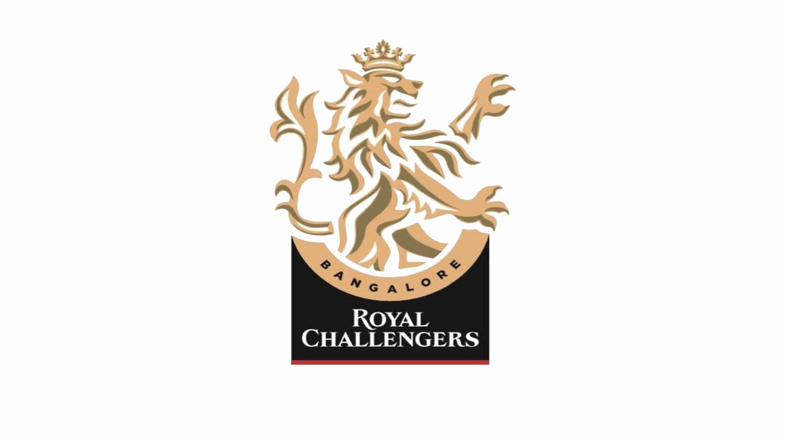RCB Logo HD Wallpapers | Royal Challengers Bangalore