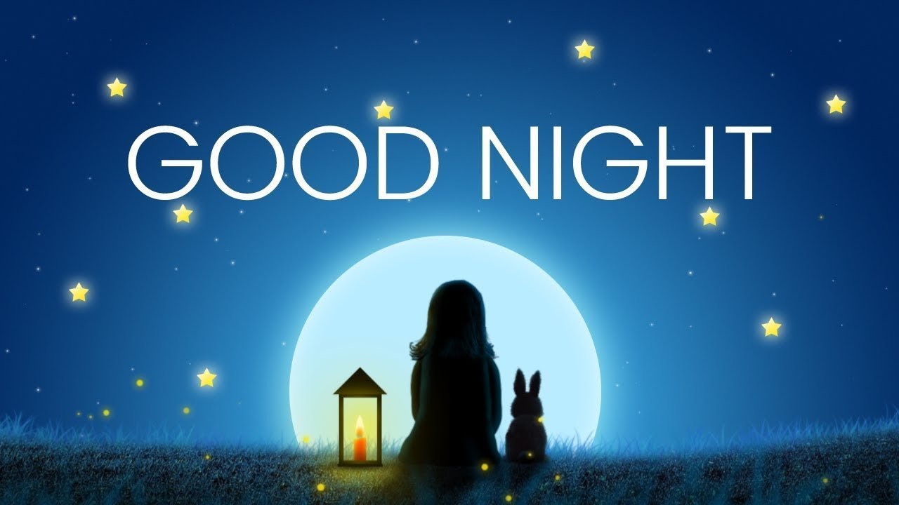 Good Night Love GIF, Quotes, Wishes Images