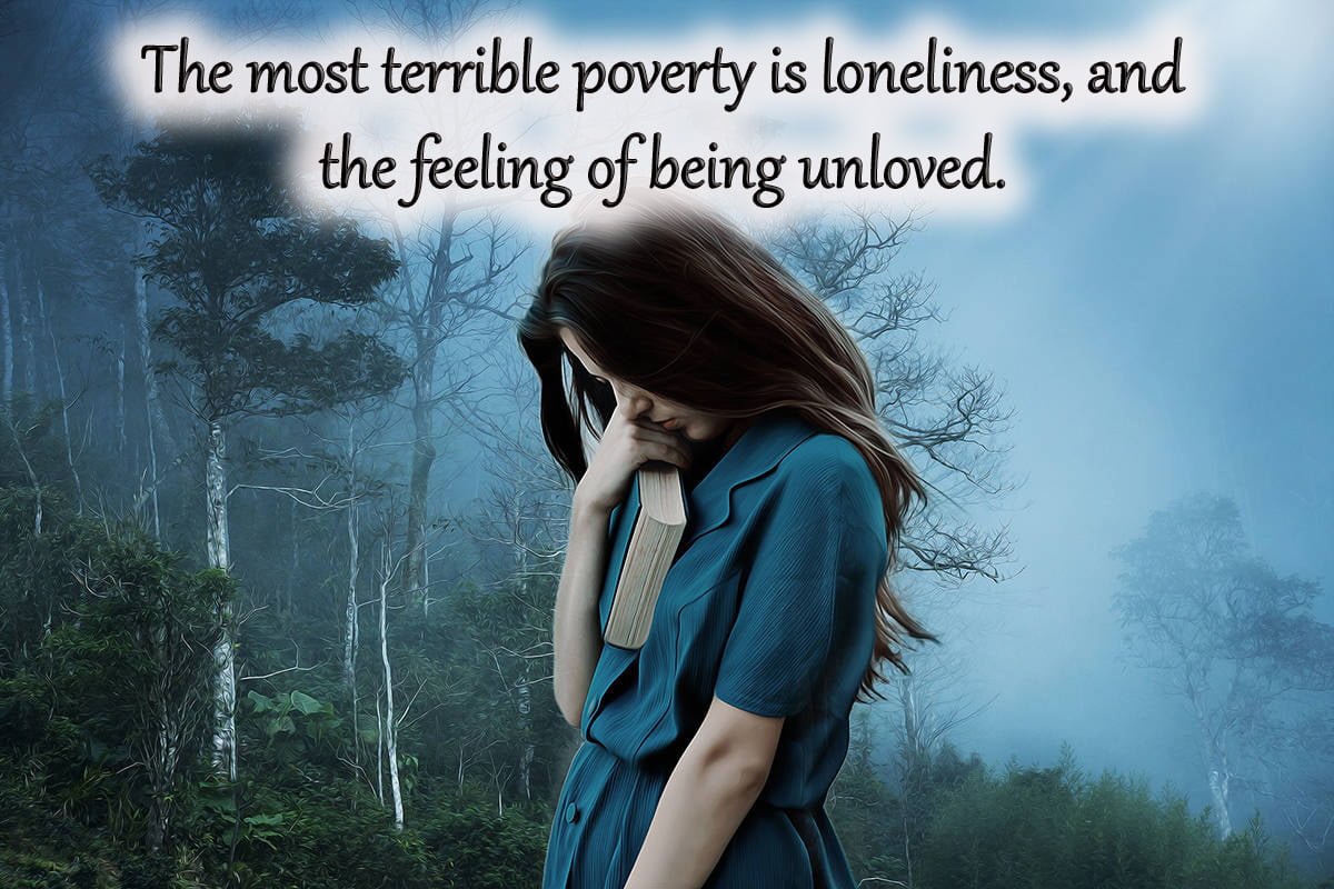 Sad Depression Quotes for Loved Ones