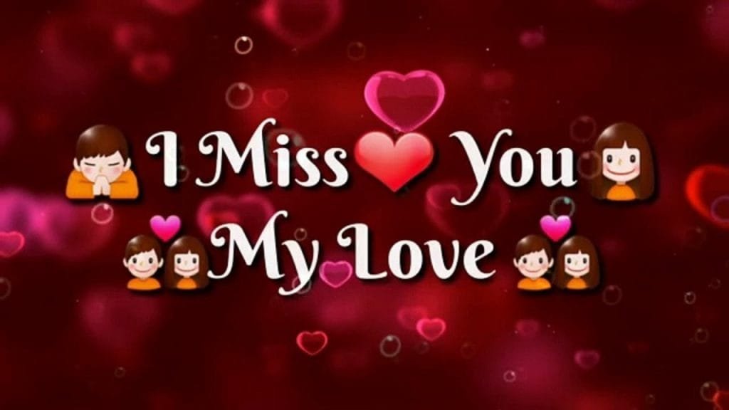 WhatsApp Love status | Valentine's Day Love Wishes
