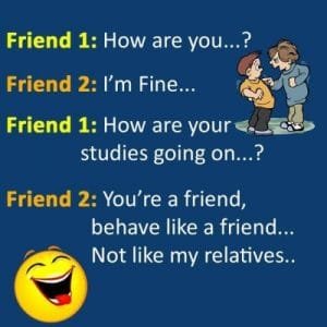 Funny Status For Facebook | Funny Jokes For Kids
