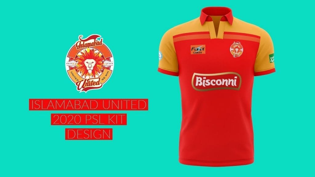 PSL Logo & All Team Kits