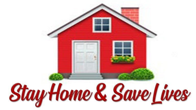 Stay Home Save Lives Images, Pictures & Wallpapers