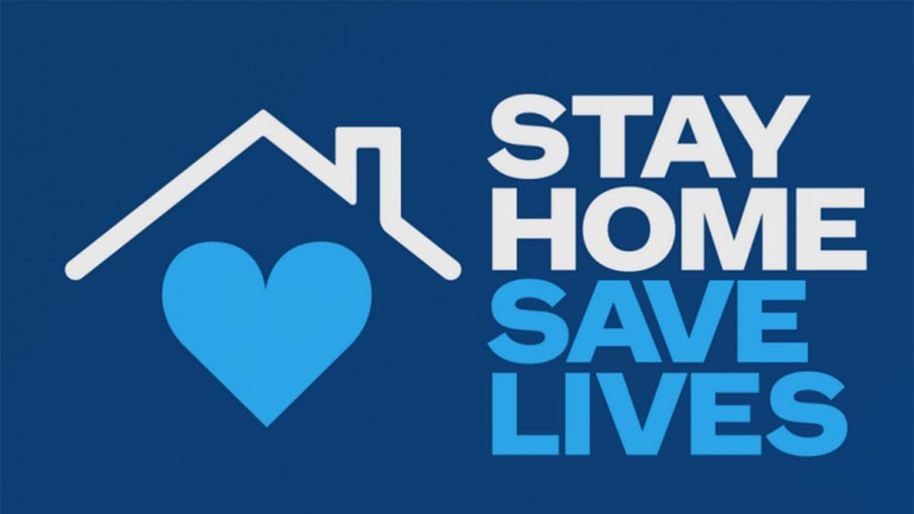 Stay Home Save Lives Images, Pictures & Wallpapers