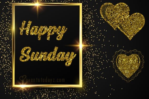 Happy Sunday Wishes, Quotes, Greeting, Messages With Images