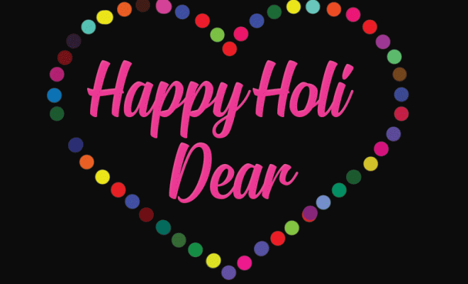 Happy Holi GIF Animations | Holi Wishes, Greetings & Messages