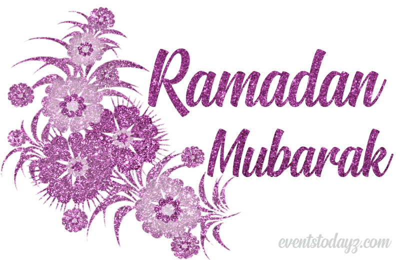 Ramadan Mubarak GIF Animations With Wishes & Messages