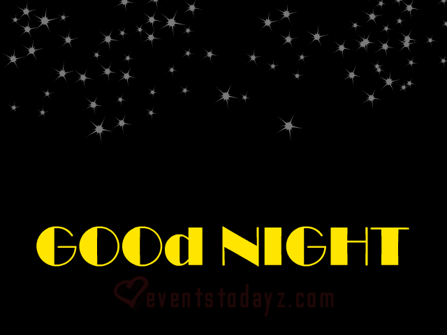 10+ Good Night GIF| Sweet Dream GIFs| Good Night Wishes