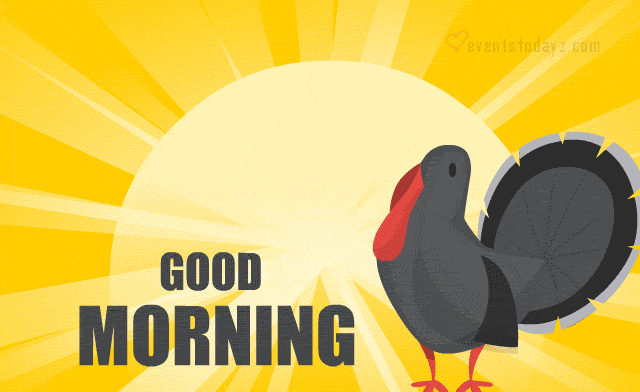 Good Morning GIF Pictures | Morning Greetings Images