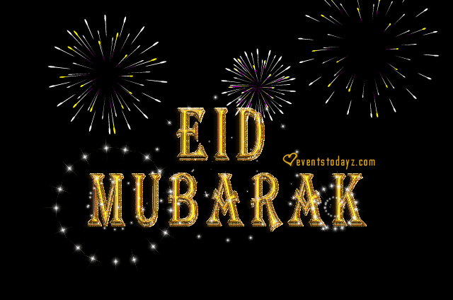 Eid Ul Adha Gif Animated Images Of Eid Mubarak 2019