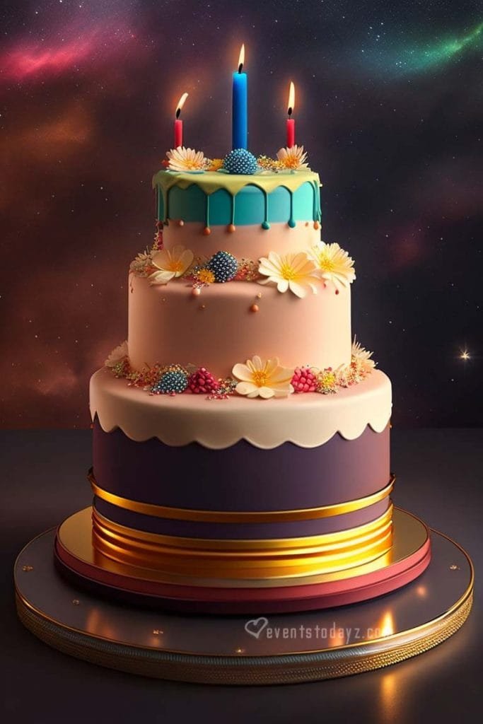 Happy Birthday Cake Images Free Download