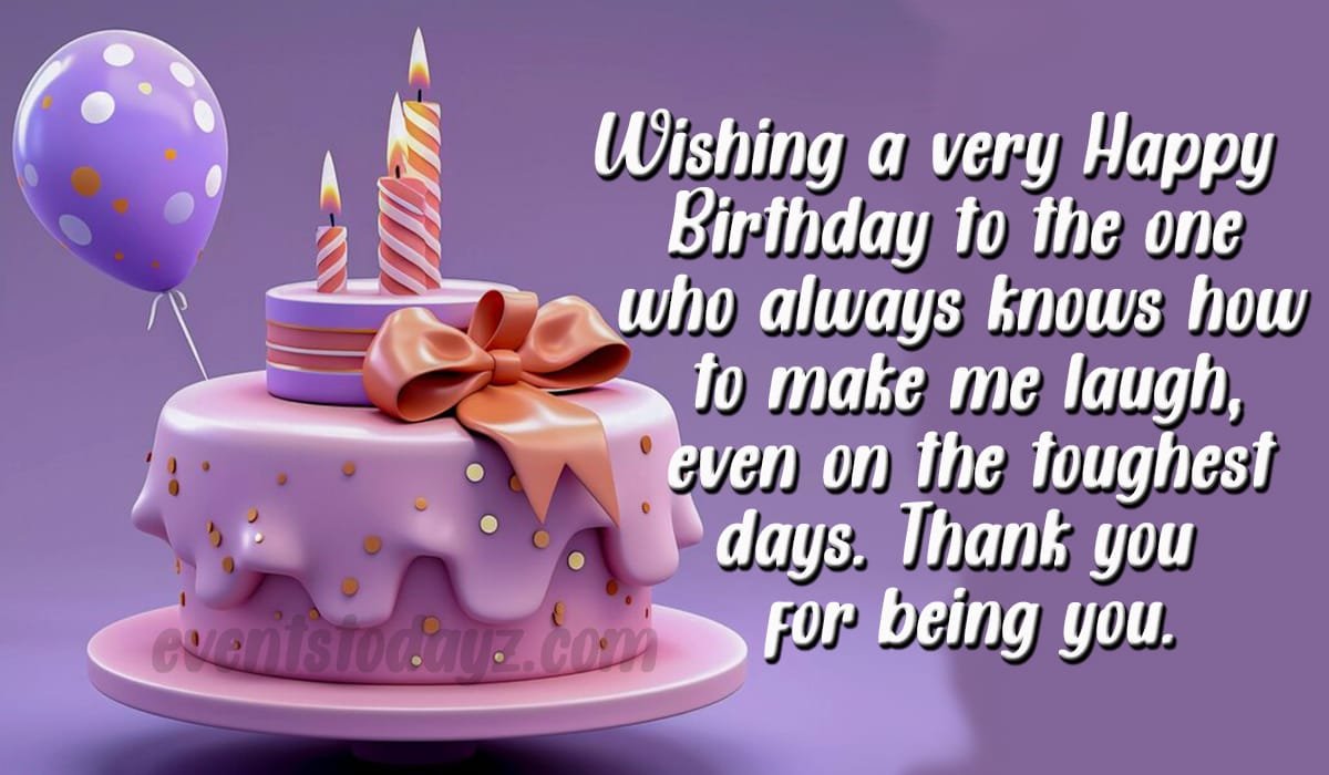 Birthday Cards Messages & Wishes | Happy Birthday Greetings