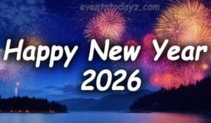 Happy New Year 2026 Images, Pictures & Wallpapers