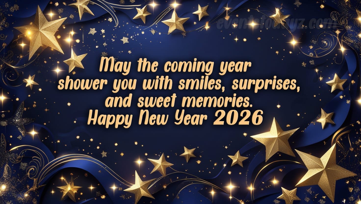 Heartfelt Happy New Year 2026 Messages, Quotes & Greetings